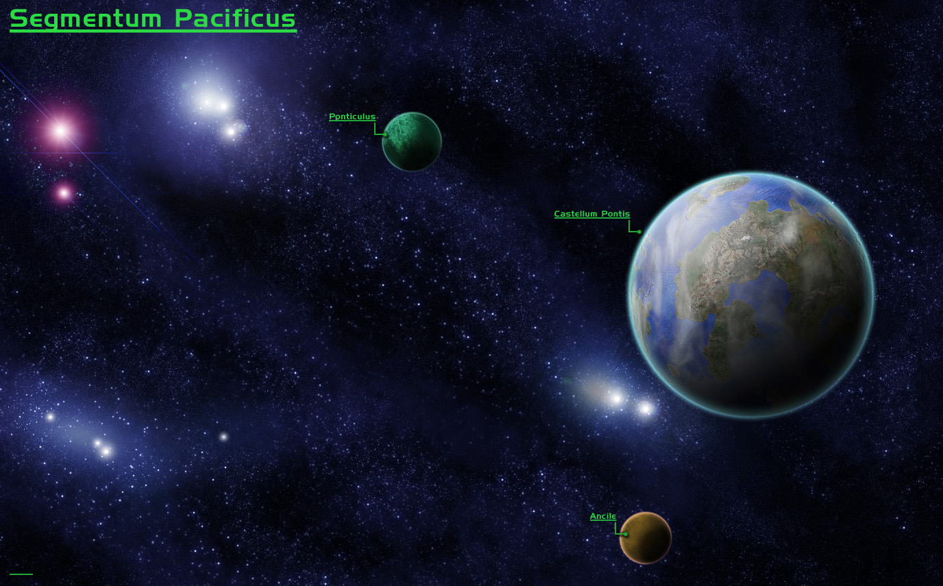 Legio Canum: Fluff / Hintergrund « chaosbunker.de