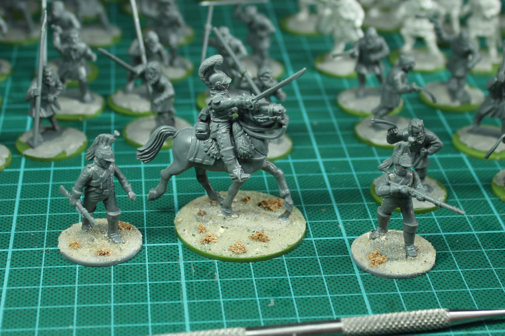 Perry Napoleonics « chaosbunker.de