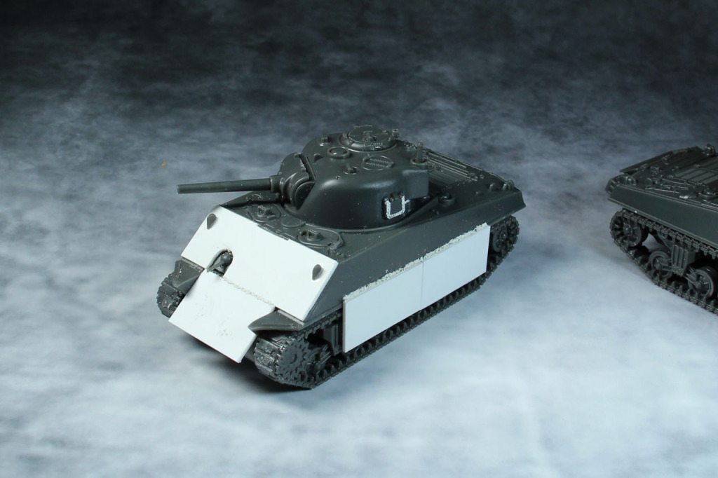 Sherman, Sherman, Sherman « chaosbunker.de