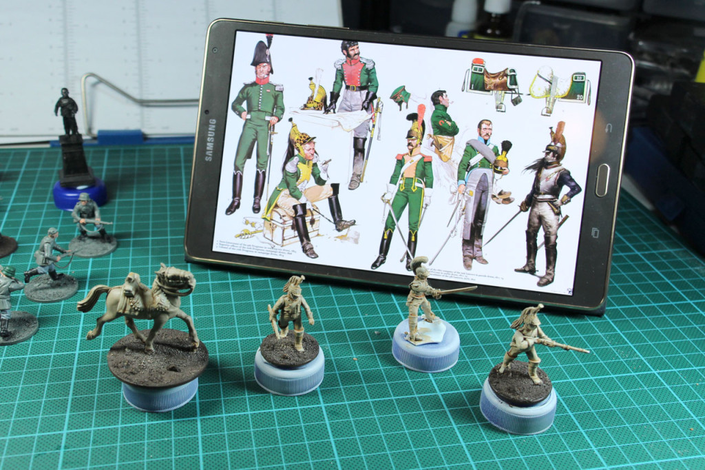 Tablet-top « chaosbunker.de