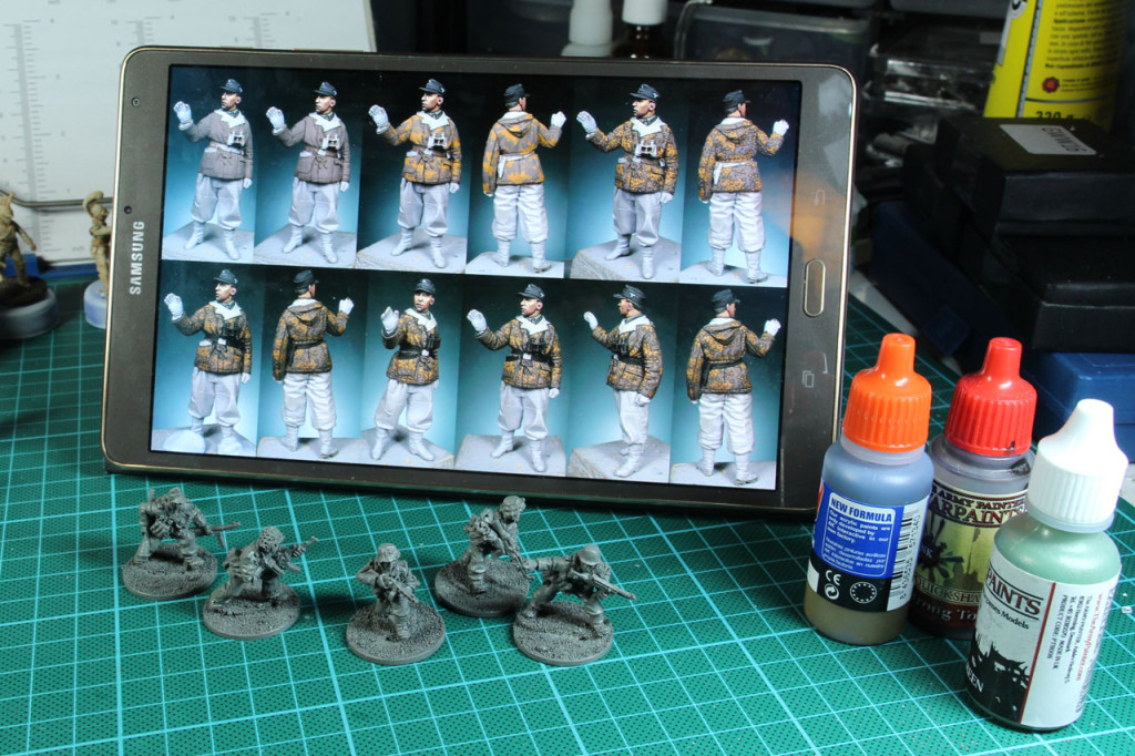 Tablet-top « chaosbunker.de