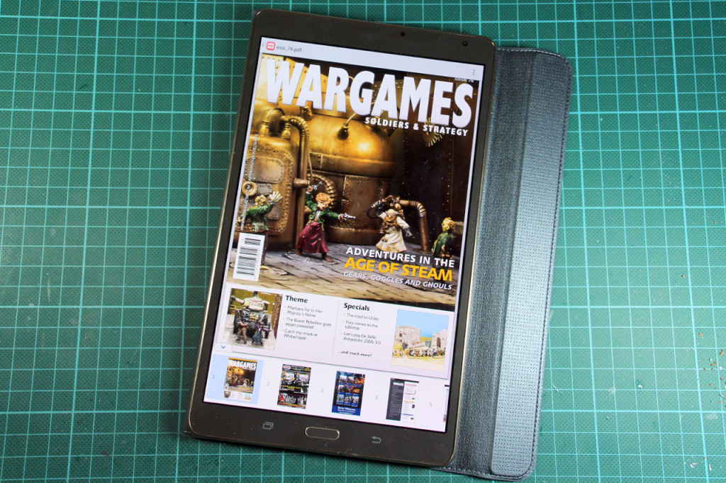 Tablet-top « chaosbunker.de