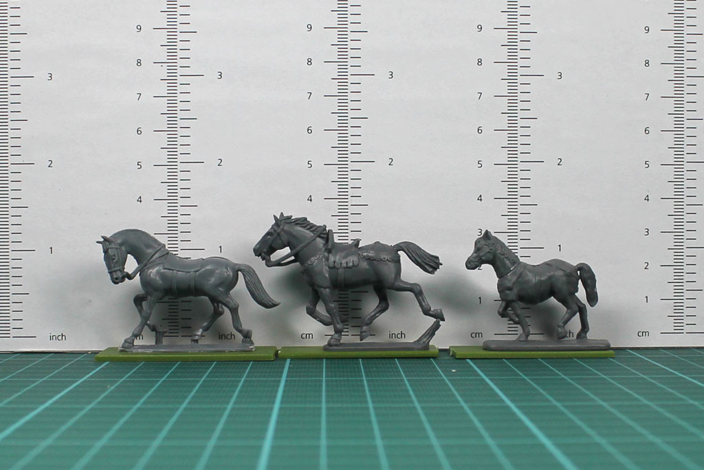 Perry Miniatures – Mounted Man at Arms « chaosbunker.de