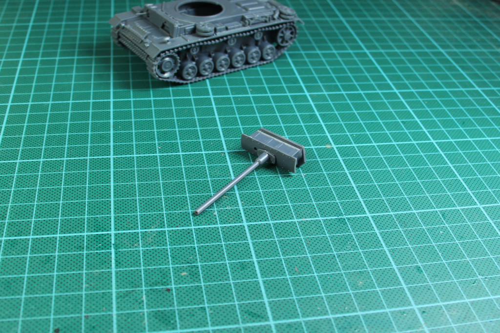 Bolt Action Panzer III « chaosbunker.de