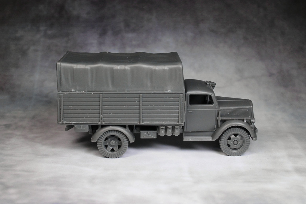 Rubicon Opel Blitz « chaosbunker.de