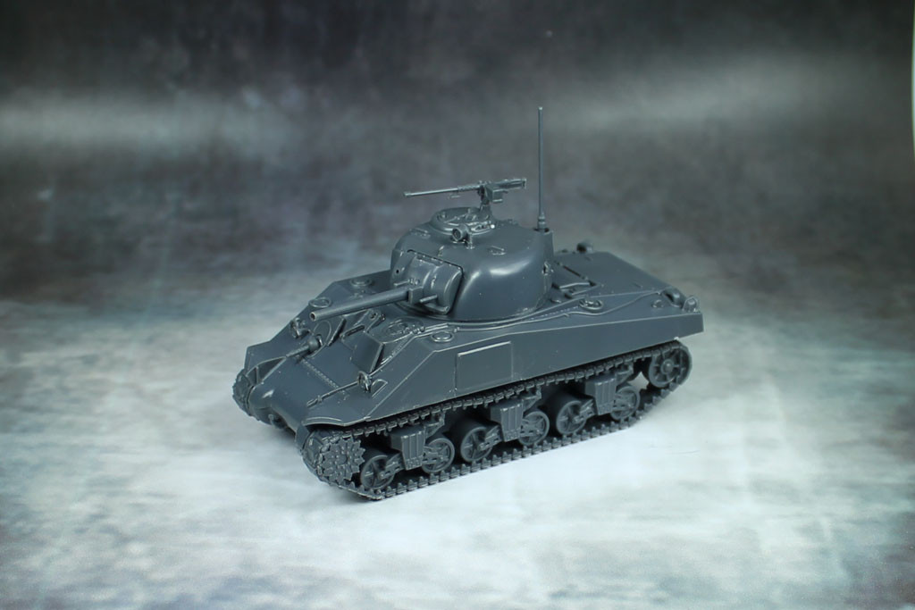 Bolt Action M4 Sherman Panzer « chaosbunker.de