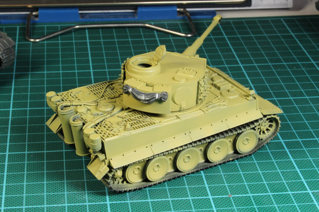 Rubicon Models German Stowage Set « chaosbunker.de