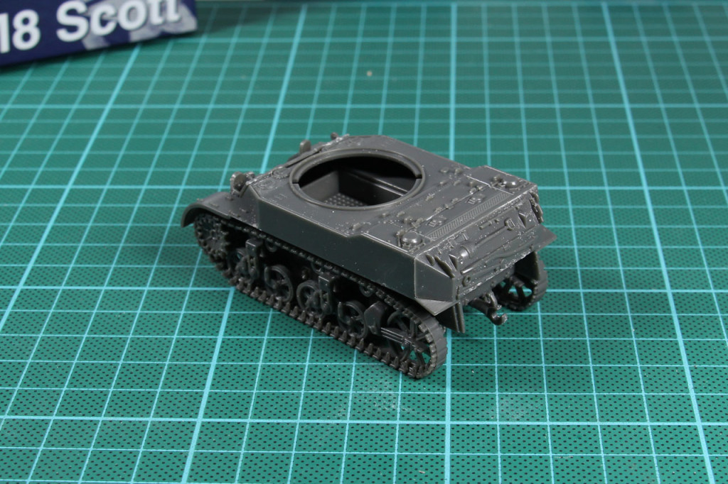 Rubicon Models M8 Scott « chaosbunker.de