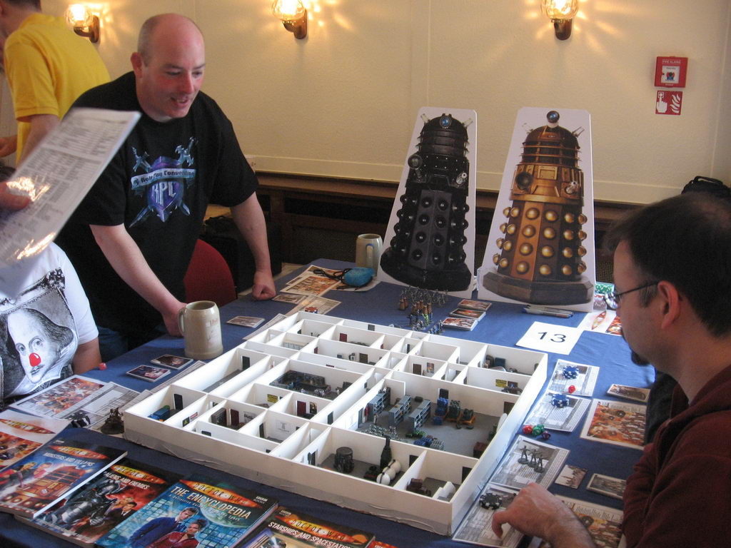 March « 2011 « chaosbunker.de