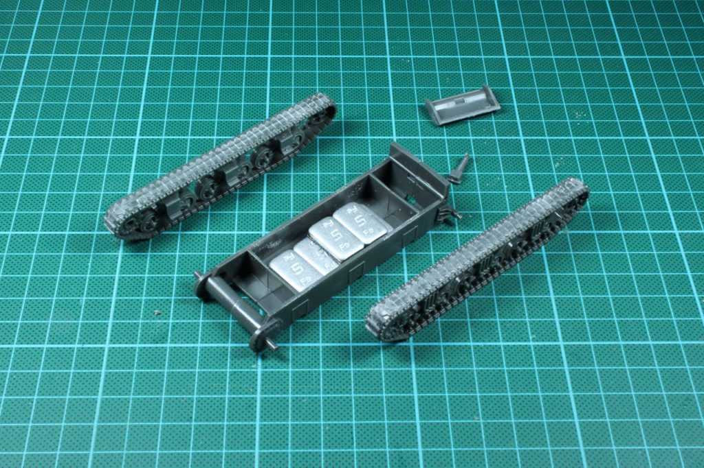 Rubicon Models M10 / M36 Tank Destroyer « chaosbunker.de