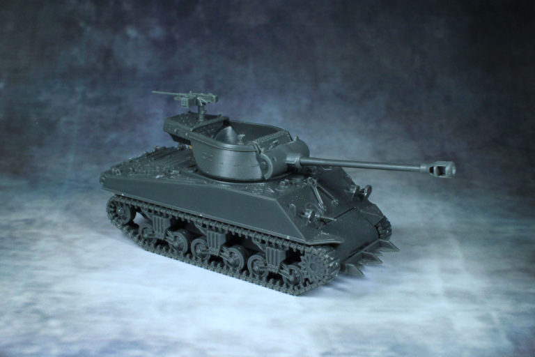 Rubicon Models M10 / M36 Tank Destroyer « chaosbunker.de