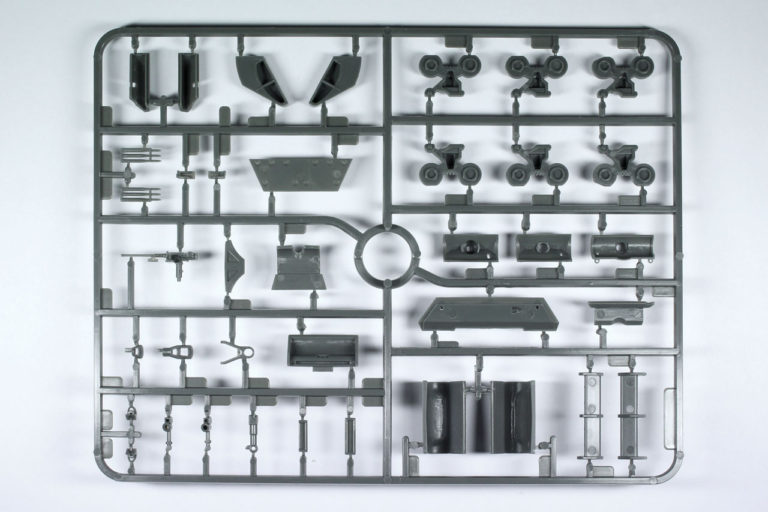Rubicon Models M10 / M36 Tank Destroyer « chaosbunker.de