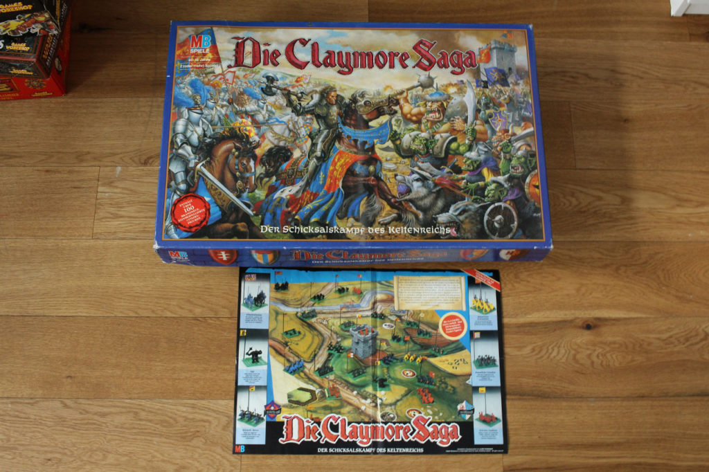 Oldhammer much? « chaosbunker.de
