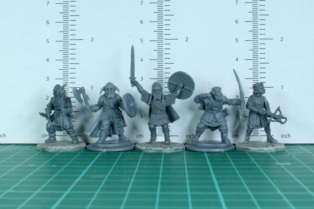 Frostgrave – Cultists « chaosbunker.de