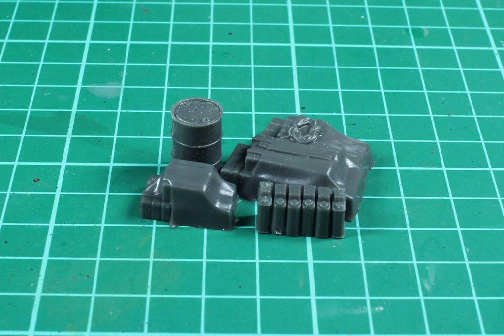 Rubicon Models Allied Stowage Set 1 « chaosbunker.de