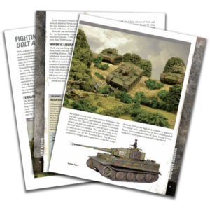 Bolt Action – Campaign The Road to Berlin « chaosbunker.de
