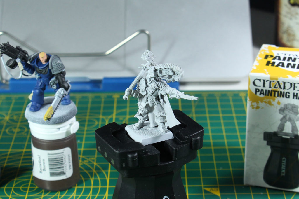 Citadel Painting Handle « chaosbunker.de