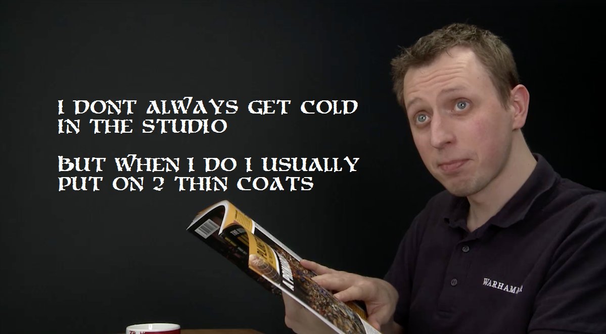 Warhammer Community – Duncan Meme « chaosbunker.de