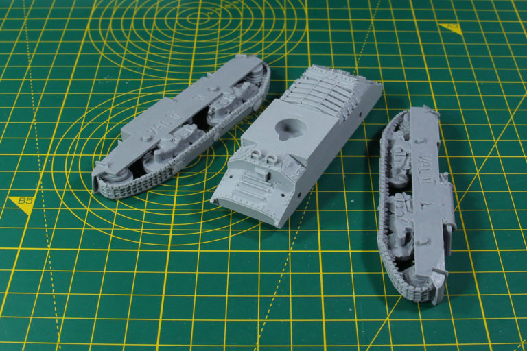 Bolt Action Bishop Self Propelled Gun « chaosbunker.de