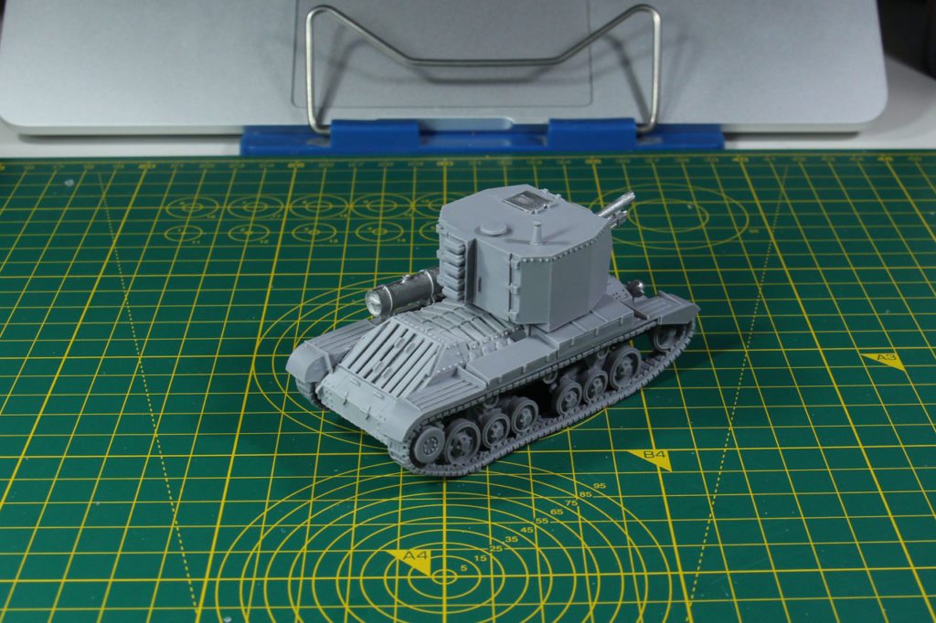 Bolt Action Bishop Self Propelled Gun « chaosbunker.de