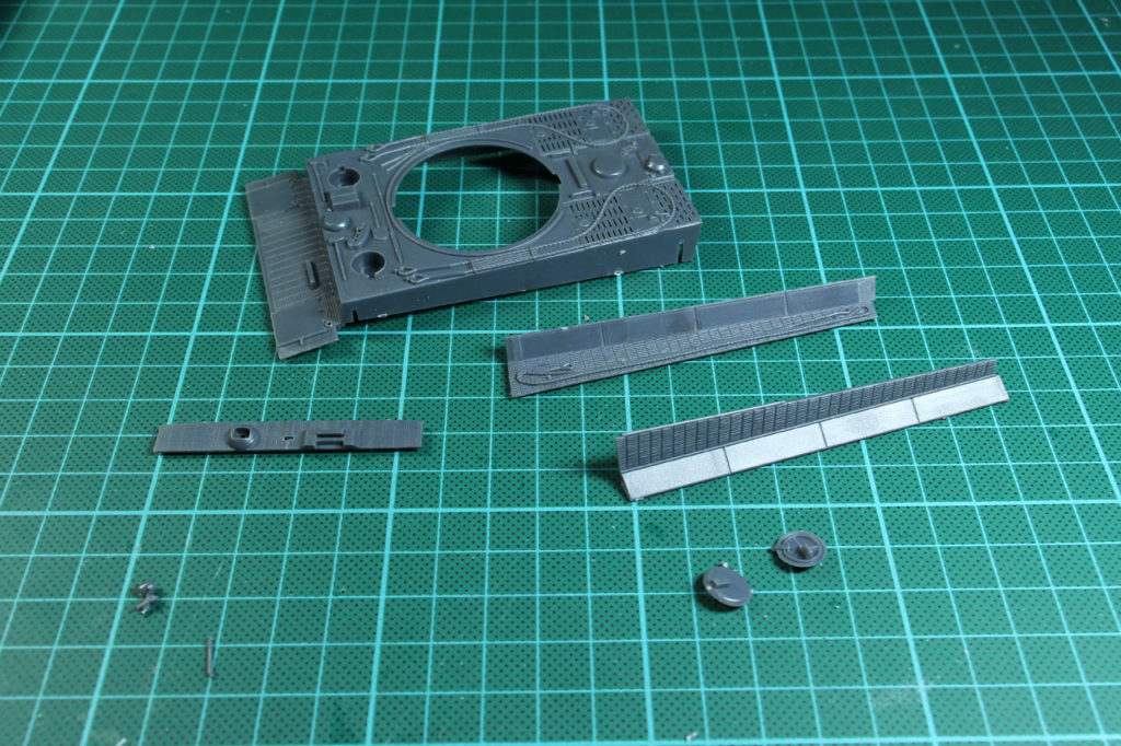 Bolt Action Tiger I Ausf. E « chaosbunker.de