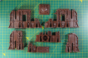 Warhammer 40,000 STC Ryza Pattern Ruins « chaosbunker.de