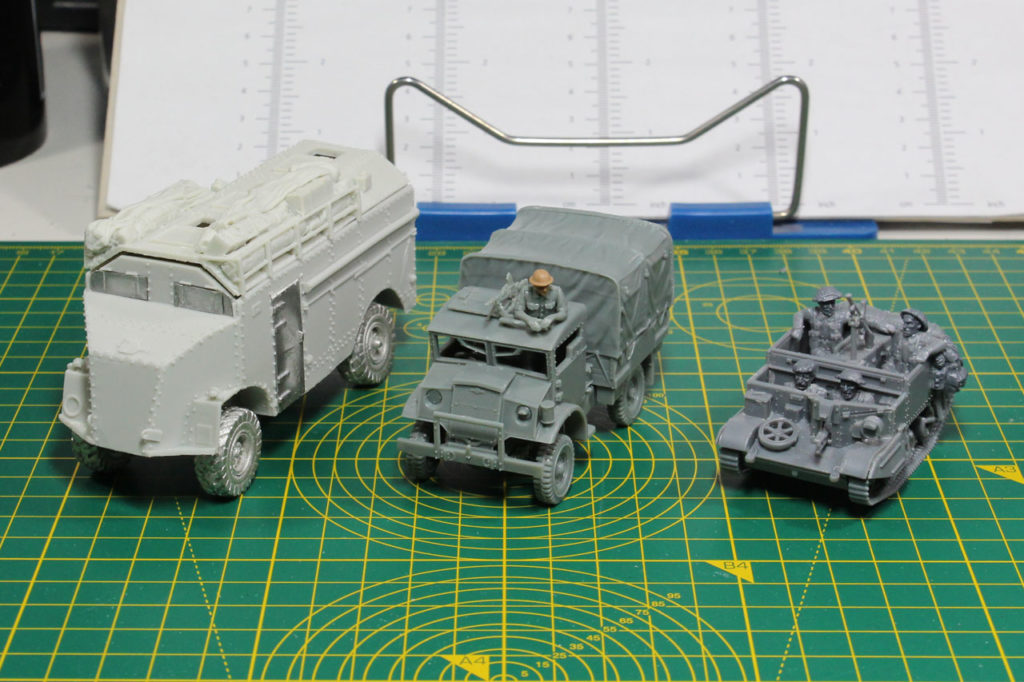 Rubicon Models British CMP 15cwt Truck « chaosbunker.de