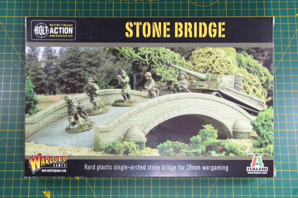 Warlord Games Stone Bridge « chaosbunker.de