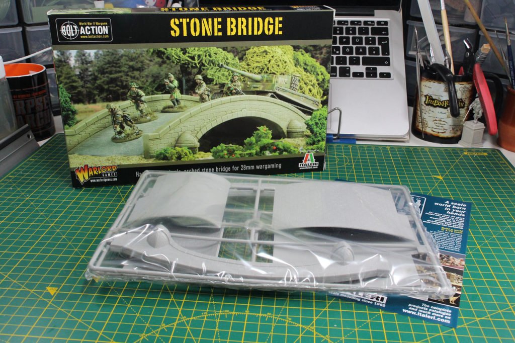 Warlord Games Stone Bridge « chaosbunker.de