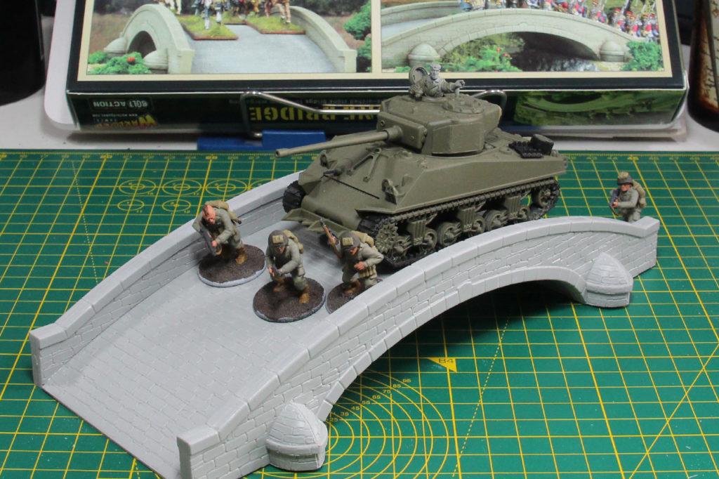 Warlord Games Stone Bridge « chaosbunker.de
