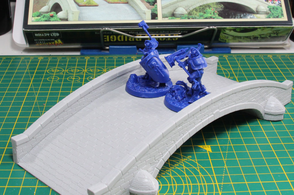 Warlord Games Stone Bridge « chaosbunker.de