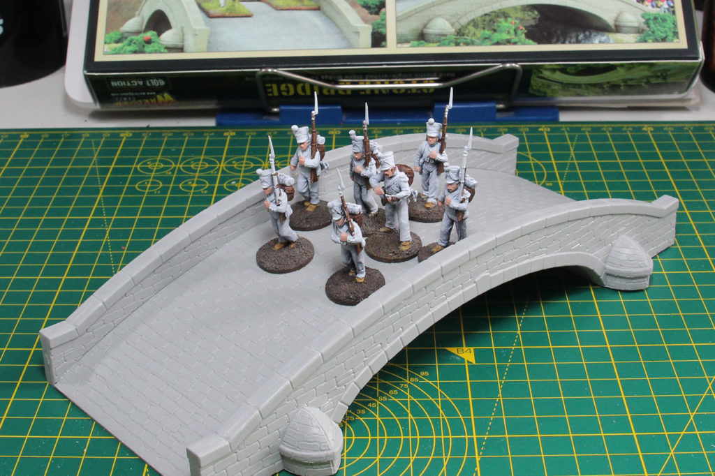 Warlord Games Stone Bridge « chaosbunker.de