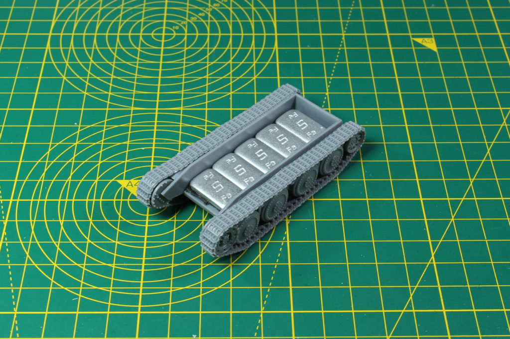 Bolt Action Panzer 38(t) « chaosbunker.de