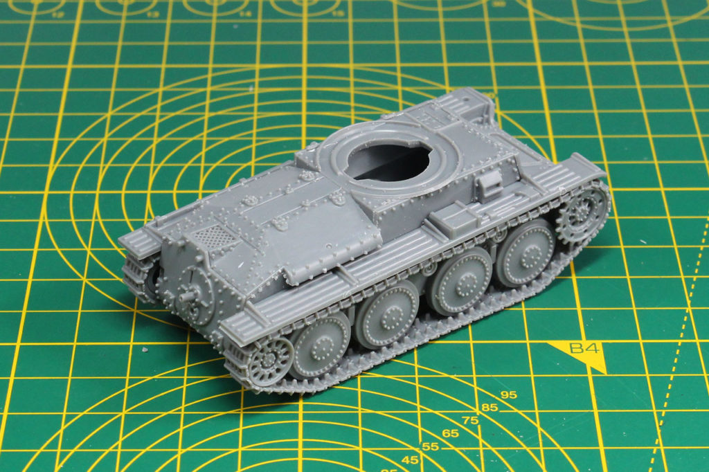 Bolt Action Panzer 38(t) « chaosbunker.de