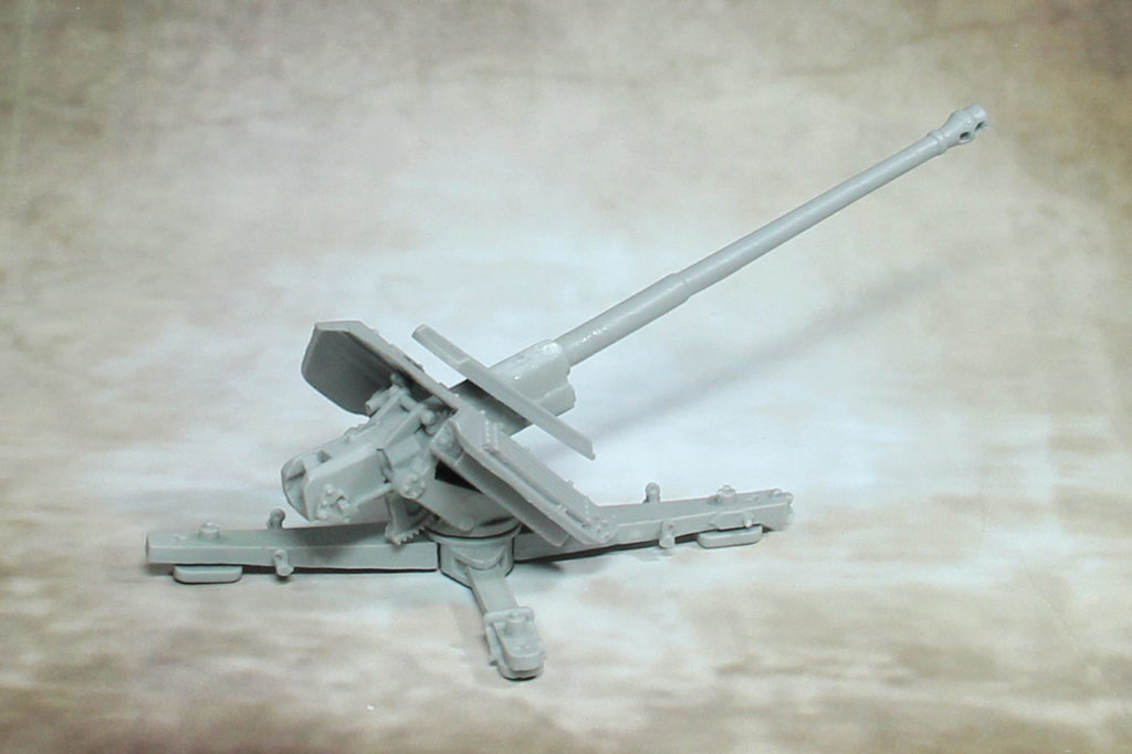 Heer46 8,8 cm Pak 43 « chaosbunker.de