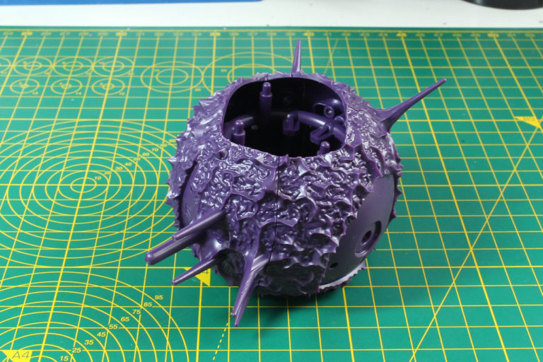 Warhammer Age of Sigmar Malign Sorcery « chaosbunker.de