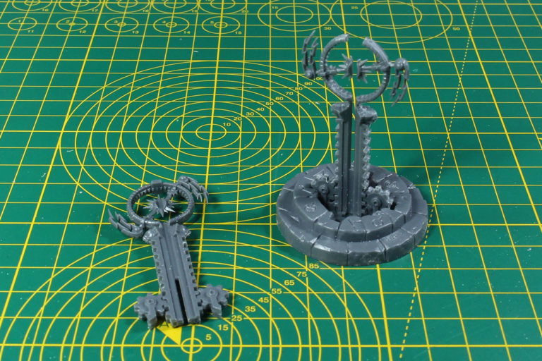 Warhammer Age of Sigmar Shattered Dominion Objectives « chaosbunker.de