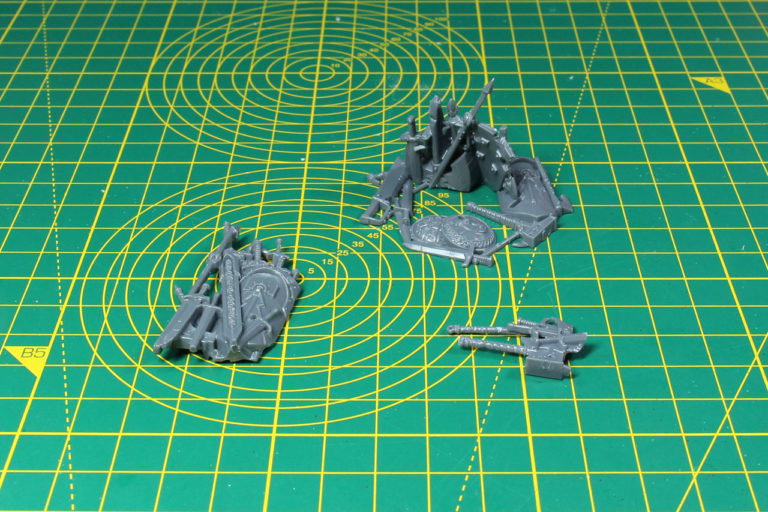 Warhammer Age of Sigmar Shattered Dominion Objectives « chaosbunker.de