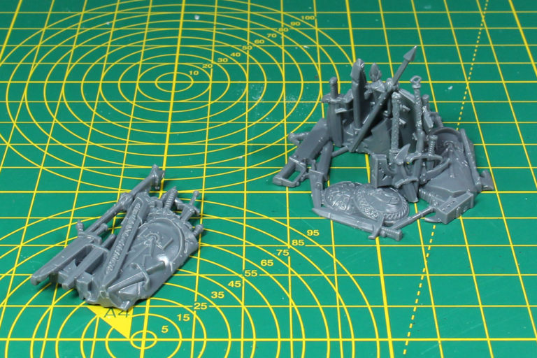 Warhammer Age of Sigmar Shattered Dominion Objectives « chaosbunker.de