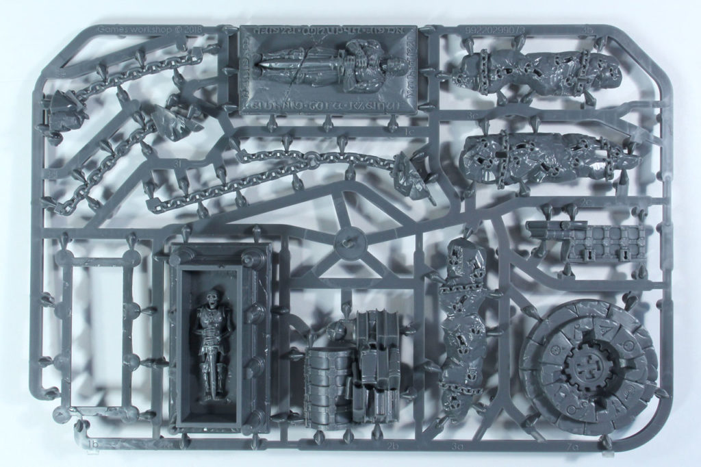 Warhammer Age of Sigmar Shattered Dominion Objectives « chaosbunker.de