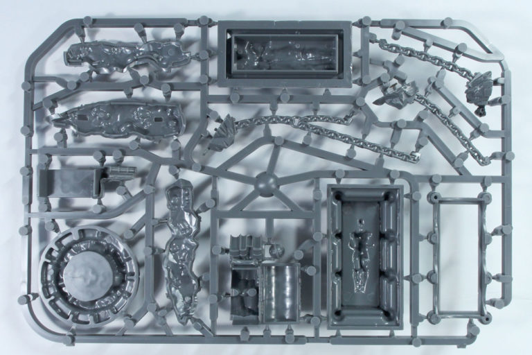 Warhammer Age of Sigmar Shattered Dominion Objectives « chaosbunker.de