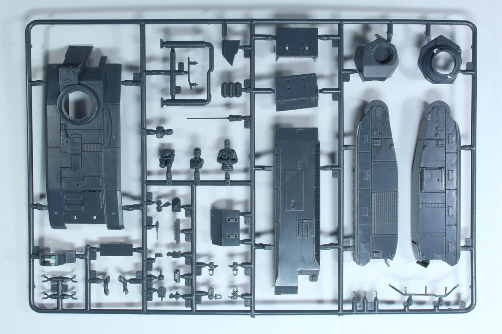 Bolt Action Char B1 Bis « chaosbunker.de