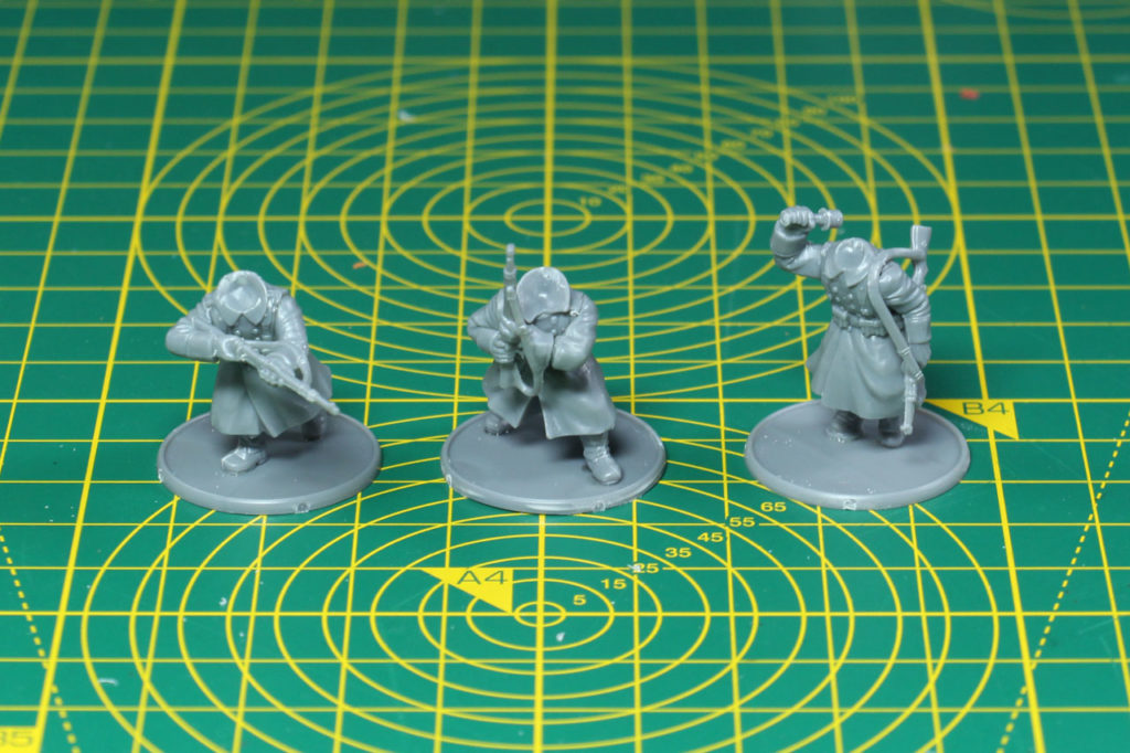 Bolt Action German Infantry (Winter) « chaosbunker.de