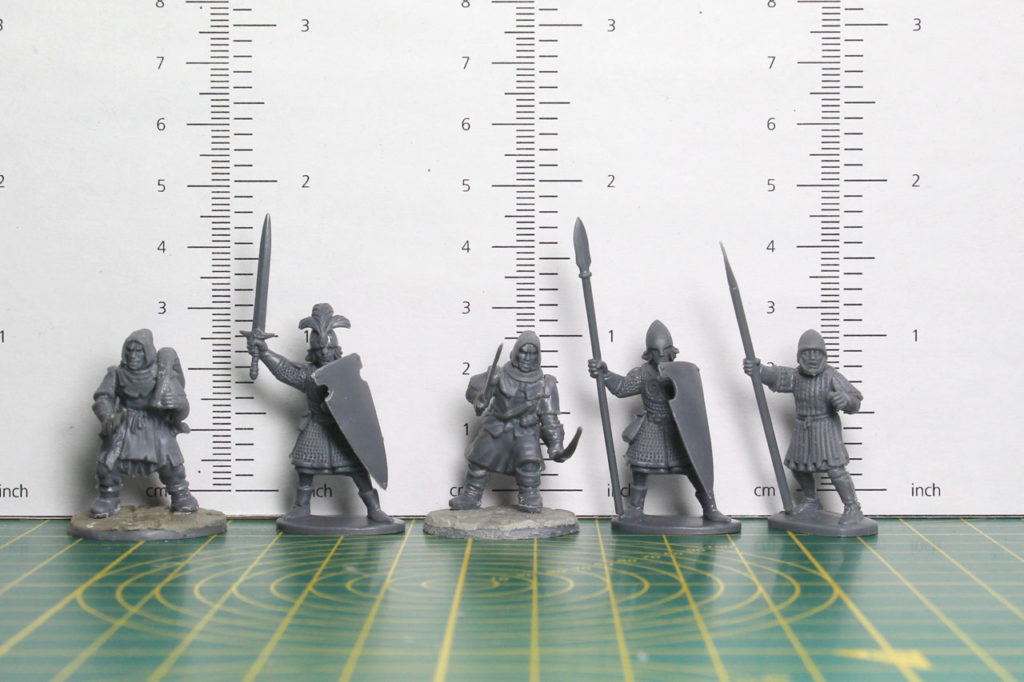 Oathmark Elf Infantry « chaosbunker.de