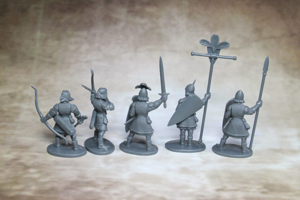 Oathmark Elf Infantry « chaosbunker.de