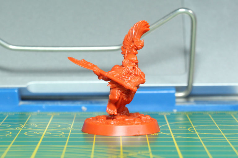 Warhammer Underworlds: Shadespire – The Chosen Axes « chaosbunker.de