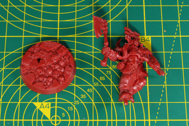 Warhammer Underworlds: Shadespire – Magore’s Fiends « chaosbunker.de