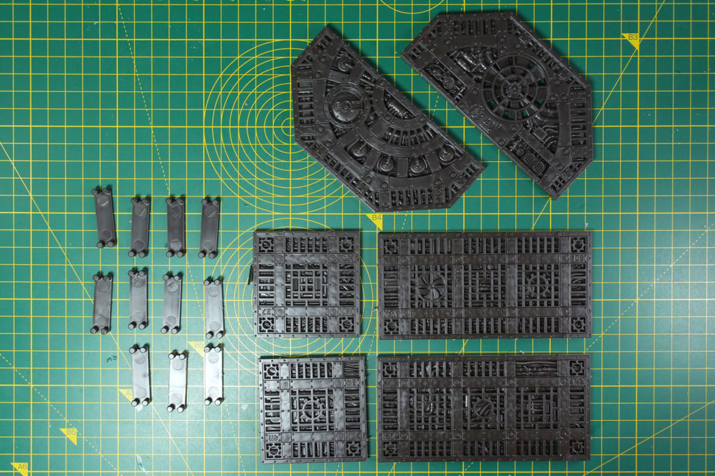 Warhammer 40.000 Killzone: Sector Mechanicus « chaosbunker.de