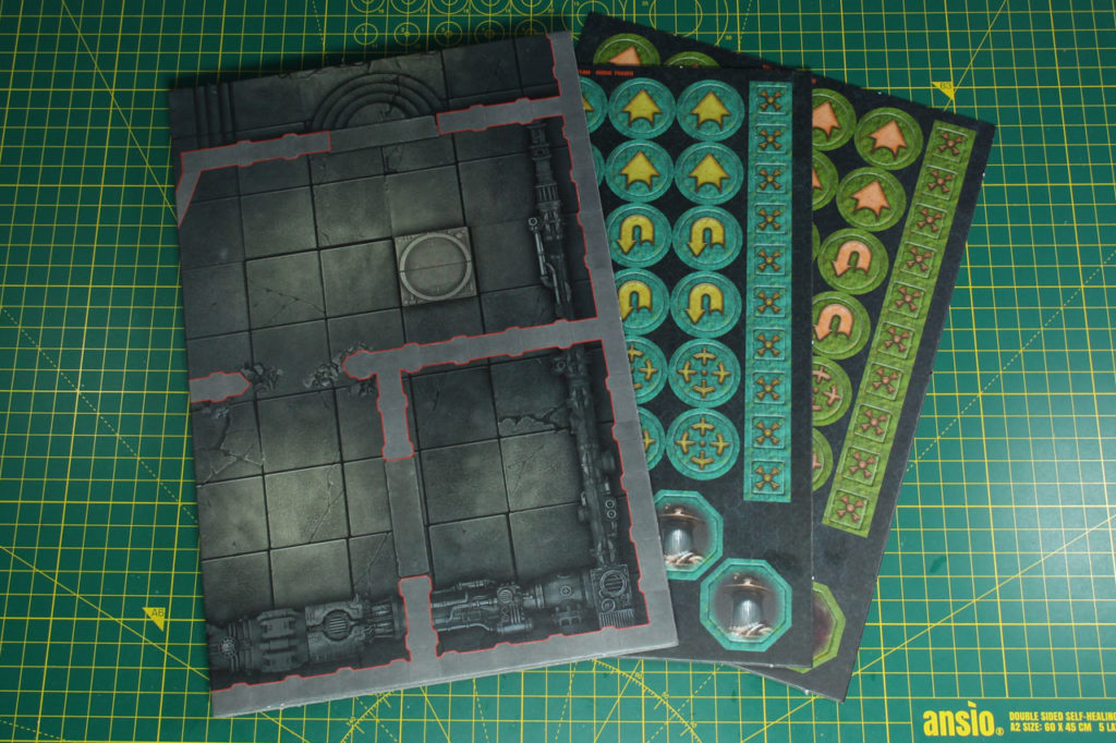 Warhammer 40.000 Kill Team – Rogue Trader Expansion « chaosbunker.de