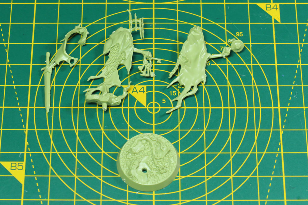 Warhammer Underworlds: Nightvault « chaosbunker.de